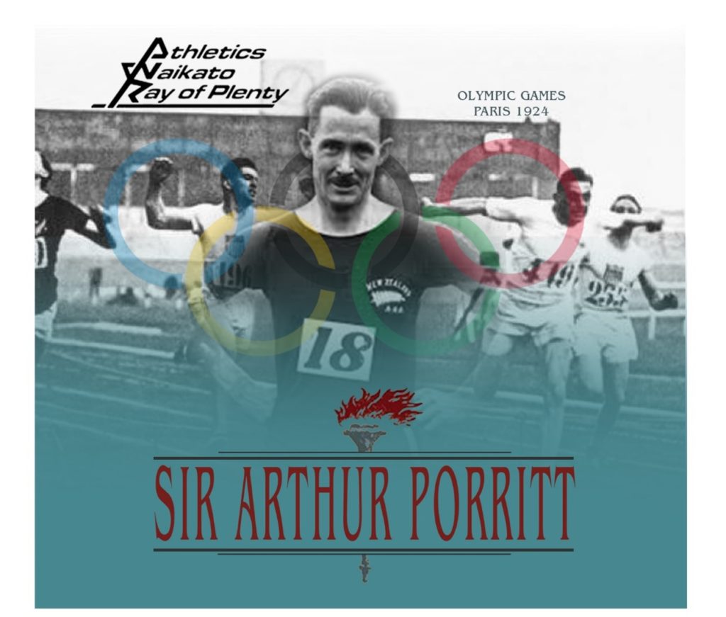 Porritt Classic featuring intriguing match-ups | Athletics Waikato ...