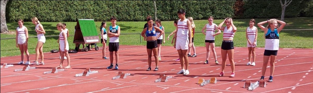 Athletics Waikato Bay of Plenty modified G12/13 IP event – Saturday ...